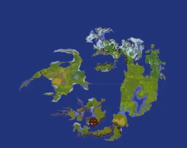 Centra Ruins | Final Fantasy Wiki | Fandom