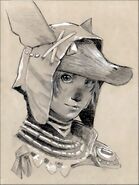 Mithra | Final Fantasy Wiki | Fandom