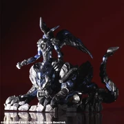 Omega Weapon (Final Fantasy VIII) | Final Fantasy Wiki | Fandom