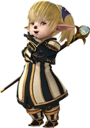 Shantotto (Dissidia NT) | Final Fantasy Wiki | Fandom