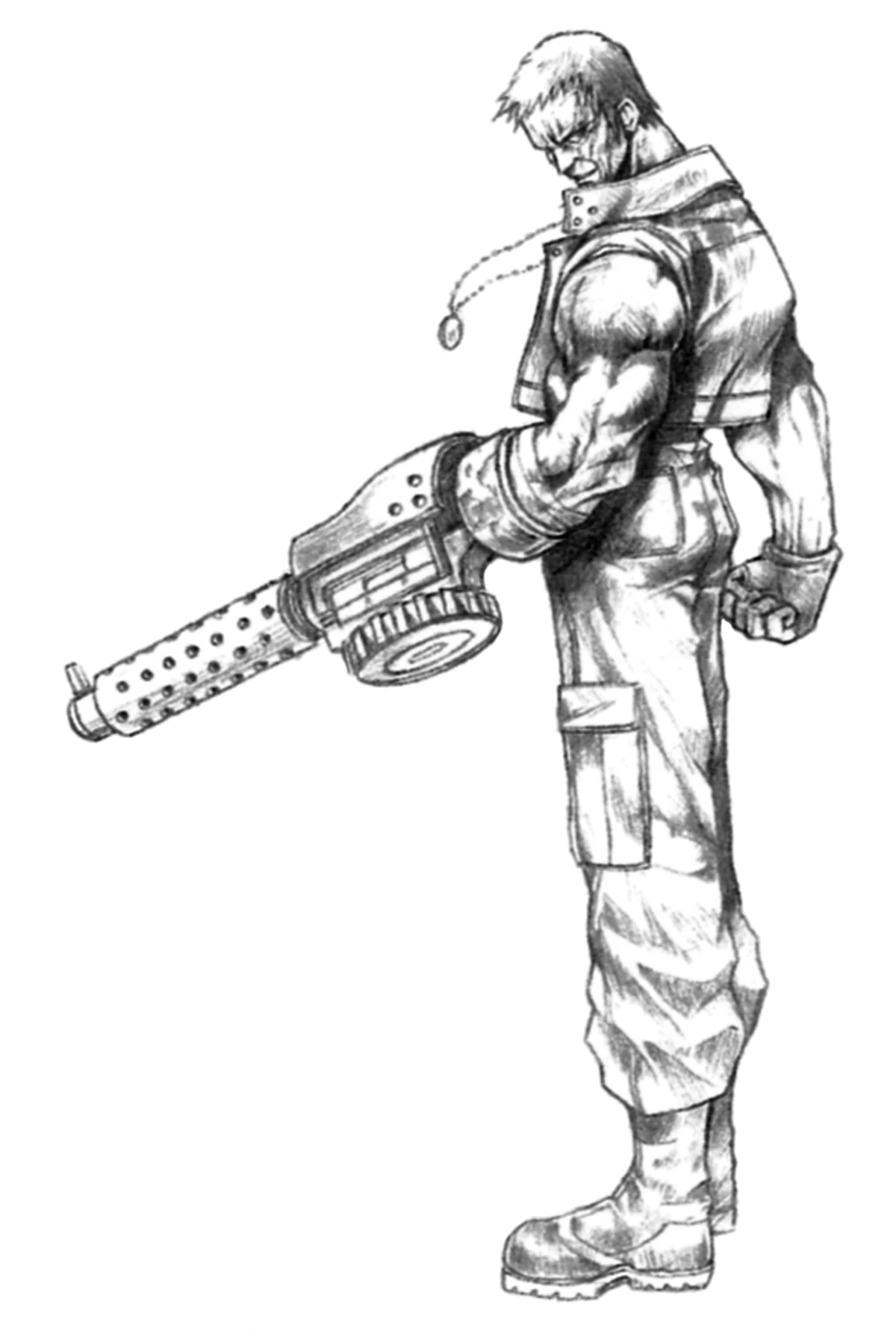 Dyne | Final Fantasy Wiki | Fandom