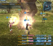 Enkelados (Final Fantasy XII) | Final Fantasy Wiki | Fandom