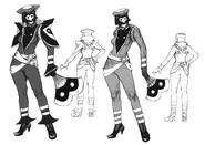 She-Goon | Final Fantasy Wiki | Fandom