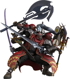 Gilgamesh (VII Rebirth boss) | Final Fantasy Wiki | Fandom