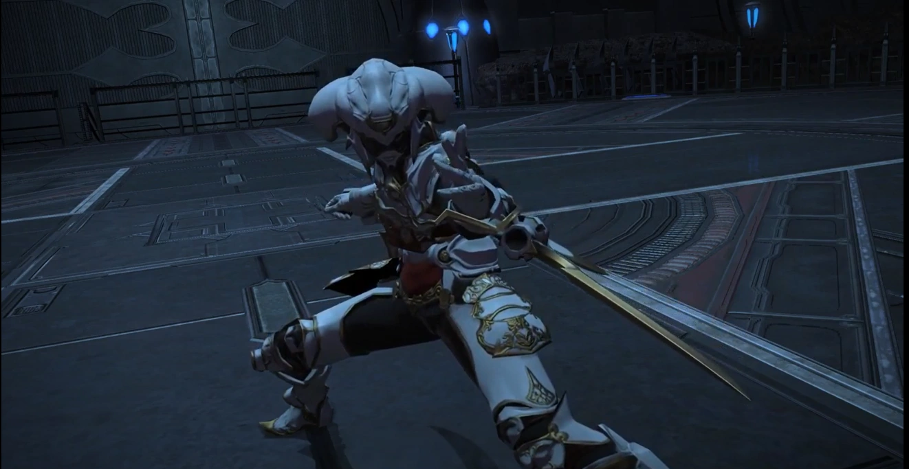 Ffxiv Livia Sister