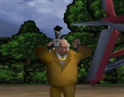 Palmer | Final Fantasy Wiki | Fandom