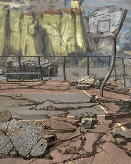 Trabia Garden | Final Fantasy Wiki | Fandom