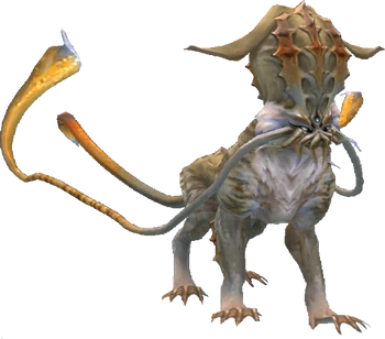 Feral Retriever | Final Fantasy Wiki | Fandom