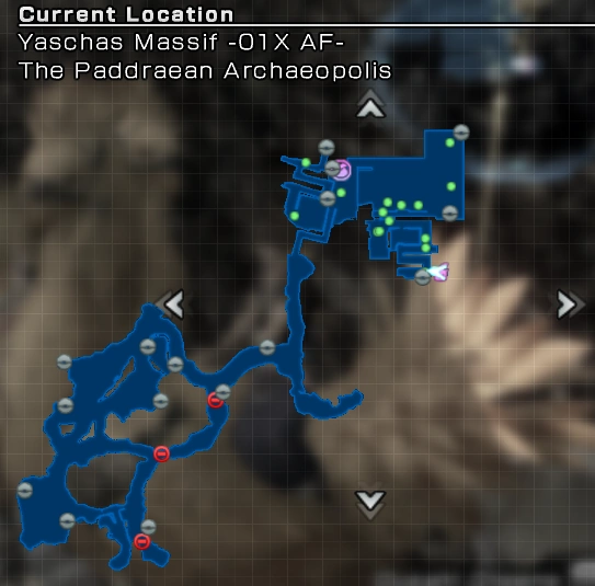 Category:Final Fantasy XIII-2 Map Images | Final Fantasy Wiki | Fandom