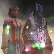 Lord Braska | Final Fantasy Wiki | Fandom