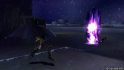 Rising Wave | Final Fantasy Wiki | Fandom