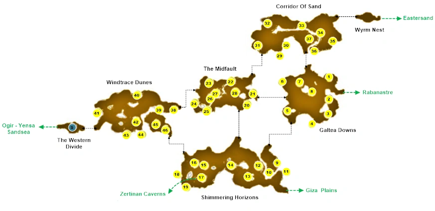 Walkthrough:Final Fantasy XII IZJS/Nightravens/Part 2 | Final Fantasy ...