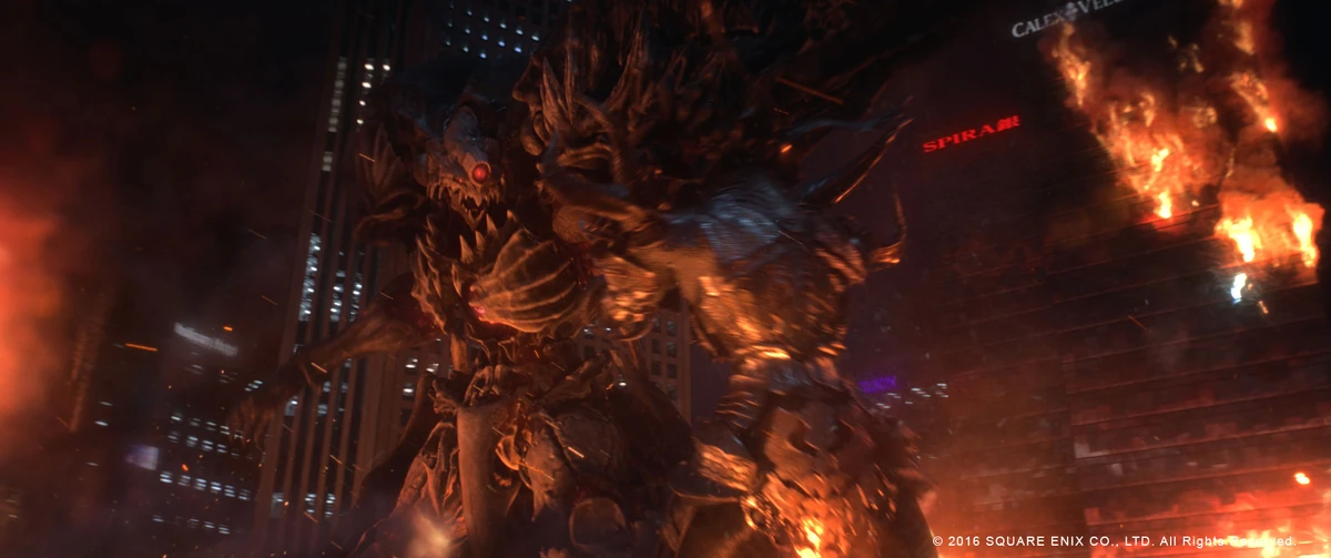 Arma Diamante (Final Fantasy XV) | Final Fantasy Wiki | Fandom