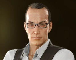 Dustin Ackers | Final Fantasy Wiki | Fandom