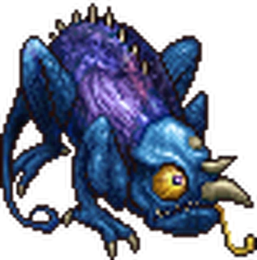 Catoblepas Final Fantasy