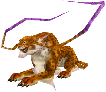 Torama (Final Fantasy VIII) | Final Fantasy Wiki | Fandom