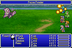 Flying Eyes | Final Fantasy Wiki | Fandom