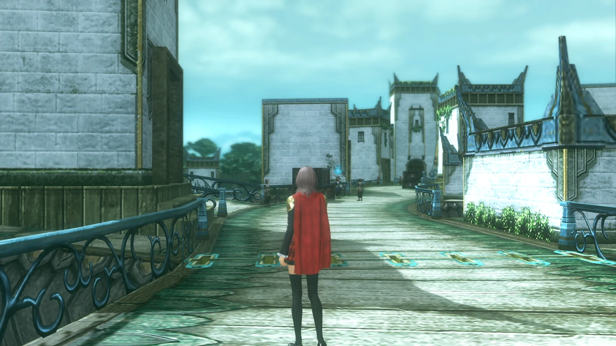 Amiter | Final Fantasy Wiki | Fandom