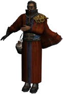 Auron/Gallery | Final Fantasy Wiki | Fandom