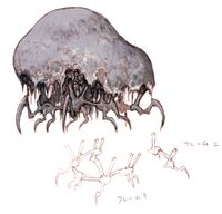 Gorger (Final Fantasy XI) | Final Fantasy Wiki | Fandom