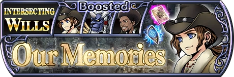 Our Memories | Final Fantasy Wiki | Fandom