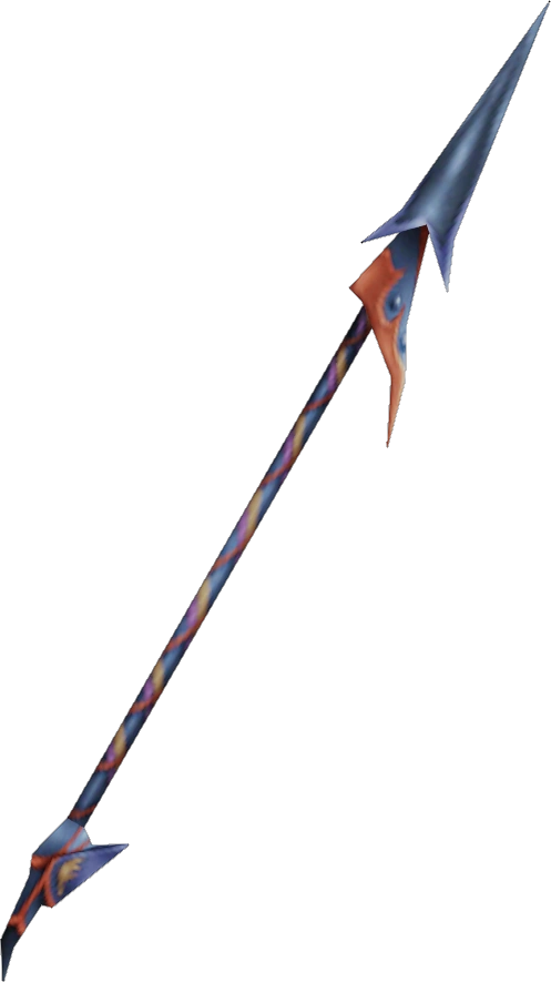 Kain's Lance (Final Fantasy IX) | Final Fantasy Wiki | Fandom