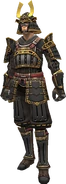 Final Fantasy XI armor sets/Rise of the Zilart | Final Fantasy Wiki ...