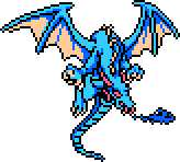 Blue Dragon | Final Fantasy Wiki | Fandom