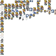 Sabin Rene Figaro/Gallery | Final Fantasy Wiki | Fandom