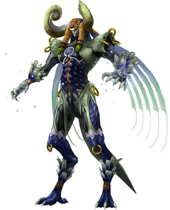 Almighty Shinra | Final Fantasy Wiki | Fandom