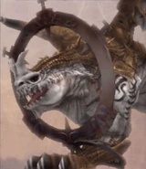 Lindwyrm | Final Fantasy Wiki | Fandom