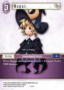 Magus (job) | Final Fantasy Wiki | Fandom