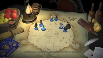 Battle of Carteneau (Final Days) | Final Fantasy Wiki | Fandom