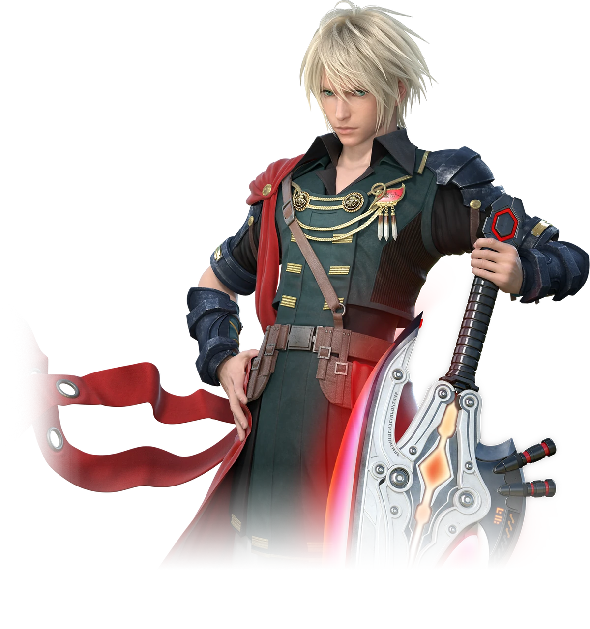 Final Fantasy Brave Exvius characters | Final Fantasy Wiki | Fandom