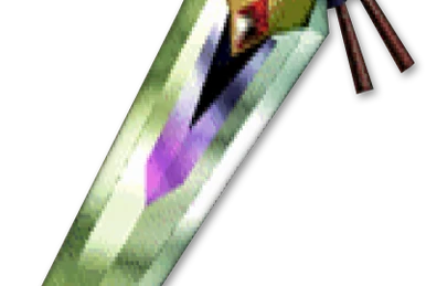 ff7 ultimate weapon cloud