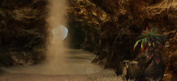 Zertinan Caverns | Final Fantasy Wiki | Fandom