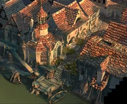 Alexandria (Final Fantasy IX) | Final Fantasy Wiki | Fandom