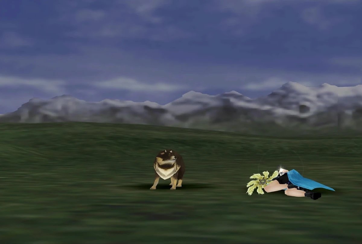 Angelo Reverse | Final Fantasy Wiki | Fandom