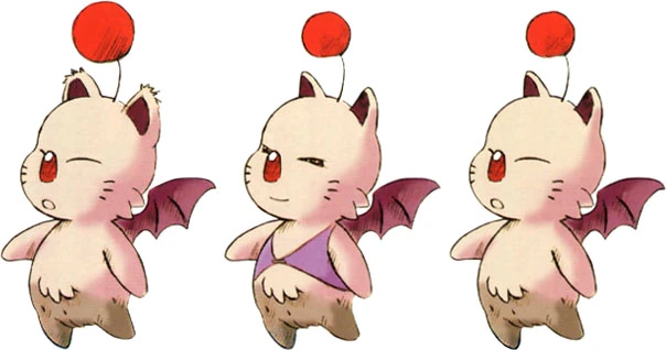 Mognet (Final Fantasy IX) | Final Fantasy Wiki | Fandom