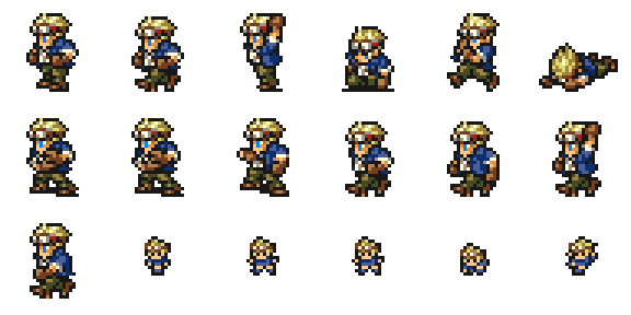 Cid Highwind (Record Keeper) | Final Fantasy Wiki | Fandom