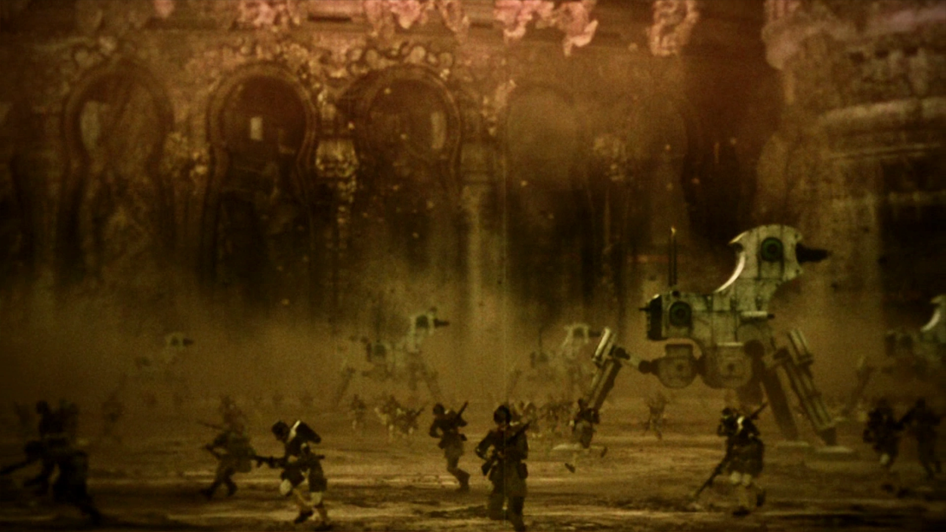 Category:Final Fantasy Type-0 Summon Images | Final Fantasy Wiki | Fandom