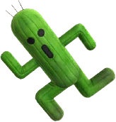 Cactuar (Final Fantasy XIII) | Final Fantasy Wiki | Fandom