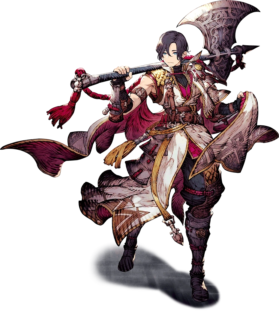 Grahl | Final Fantasy Wiki | Fandom