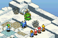 Kudik Peaks | Final Fantasy Wiki | Fandom