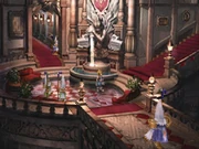 Lindblum Castle | Final Fantasy Wiki | Fandom