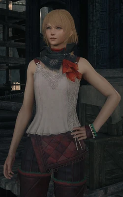 Mid | Final Fantasy Wiki | Fandom