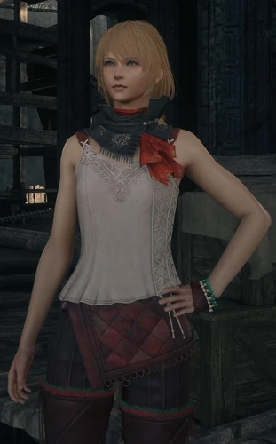 Midadol Telamon | Final Fantasy Wiki | Fandom
