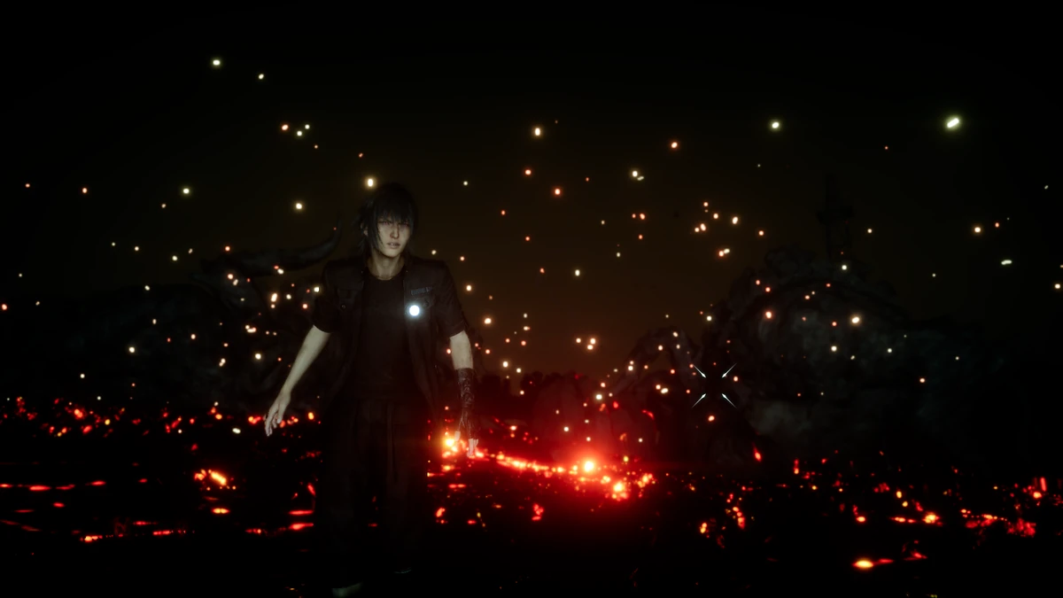 Astral | Final Fantasy Wiki | Fandom