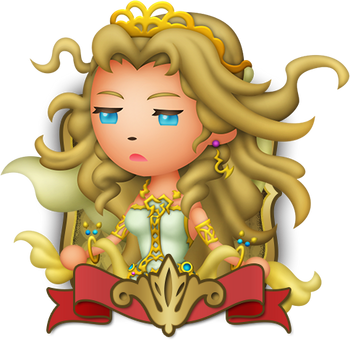 Cosmos (Theatrhythm) | Final Fantasy Wiki | Fandom