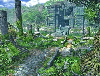 Tomb of the Unknown King | Final Fantasy Wiki | Fandom